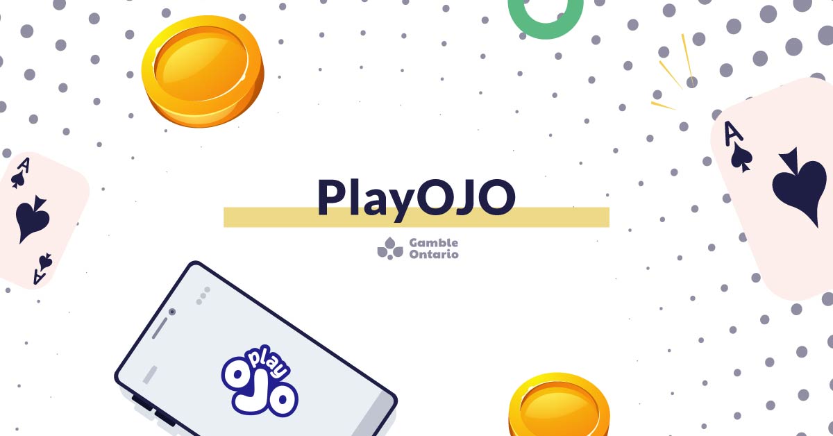 PlayOJO Casino Ontario Review: What is PlayOJO's App Like?