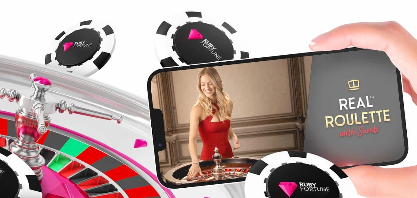 Ruby Fortune Ontario Review Verified Casino 2024