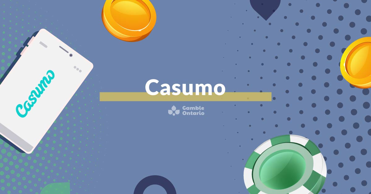 Ontario Online Casinos - Ontario Licensed Casinos 2024