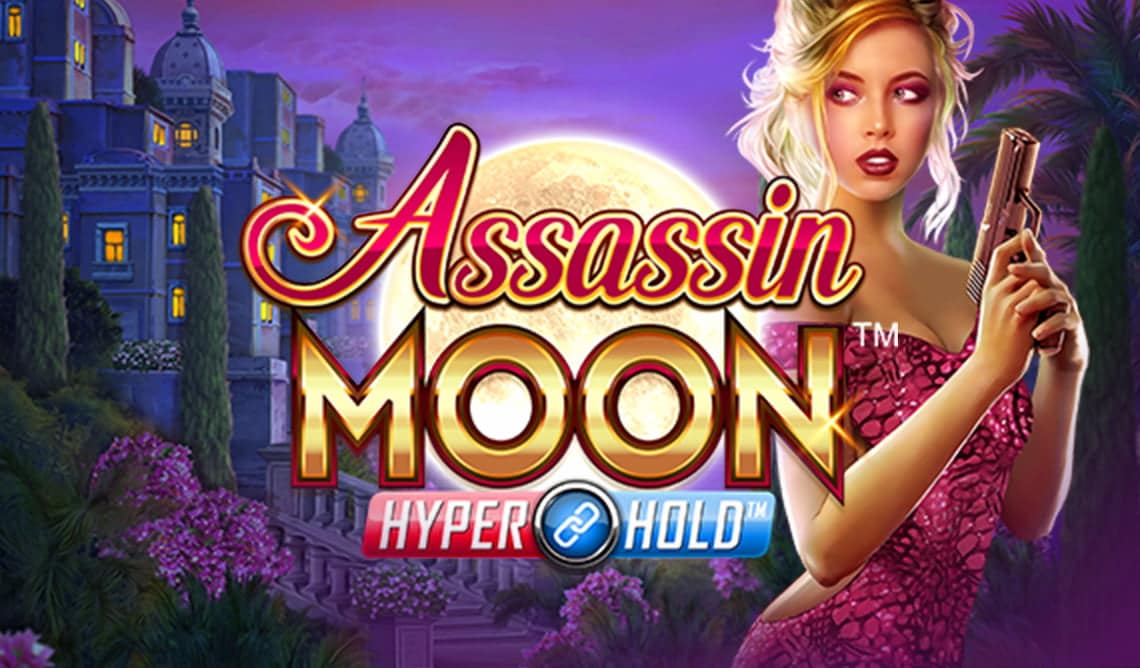 Assassin Moon Slot — Play Demo For Free! 2026