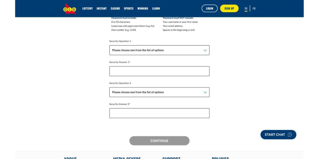 OLG Ontario Casino Review 2024 [For Ontario Players]