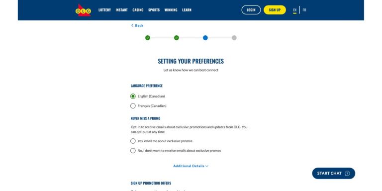 OLG Ontario Casino Review 2024 [For Ontario Players]