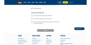 OLG Ontario Casino Review 2025 [For Ontario Players]