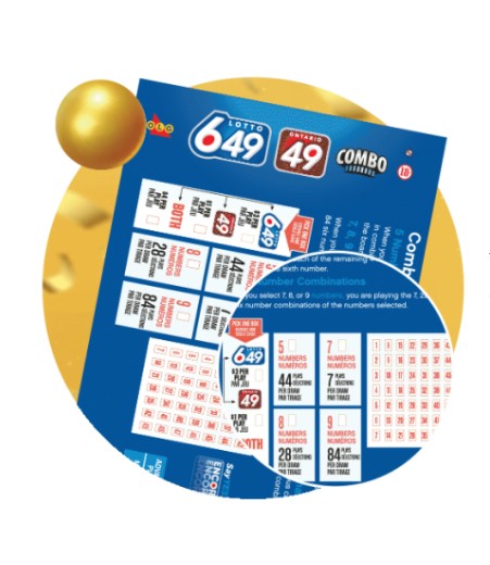 How to Play Lotto 649 in Ontario - Gamble Ontario