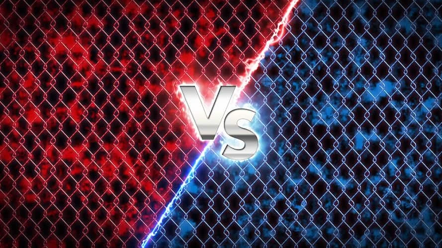 How UFC Scoring Works: Rules and Regulations