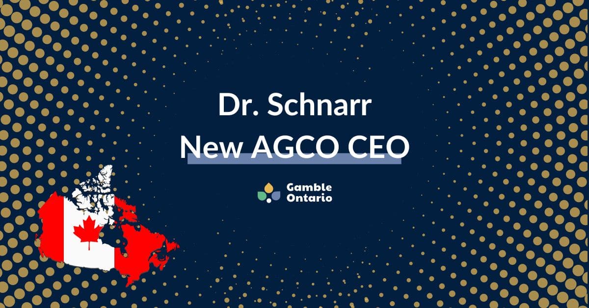 New CEO Dr. Karin Schnarr to Steer AGCO in Booming Market