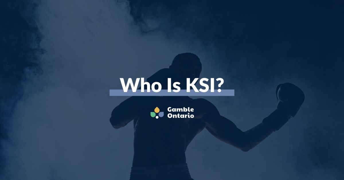Who Is KSI: From YouTube Sensation to Boxing Contender