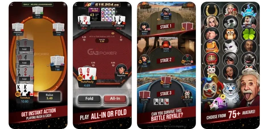 GG Poker Ontario Review - Gamble Ontario