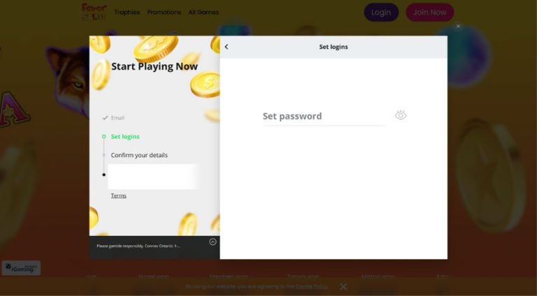 Fever Slots Casino Ontario Review (2026) | Gamble Ontario